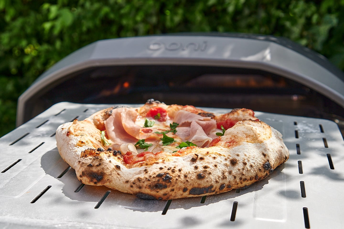 Surdejspizza - Sådan laver du lækker pizza i verdensklasse