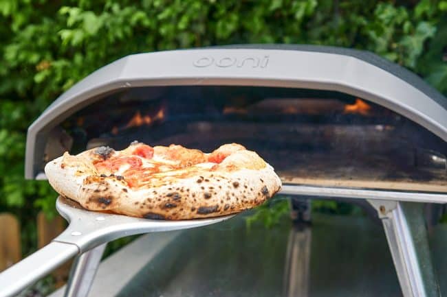 Surdejspizza - Sådan laver du lækker pizza i verdensklasse